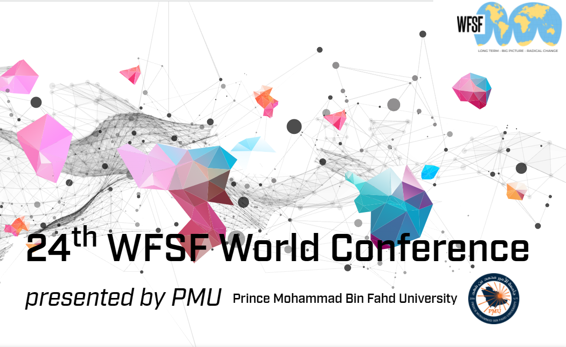 World Futures Studies Federation Conference - Oct. 26-29 - The ...