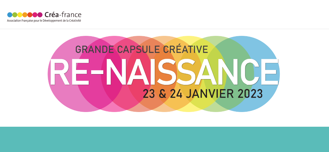 The Great Renaissance Creative Capsule - January 23-24, 2023 - The Millennium Project