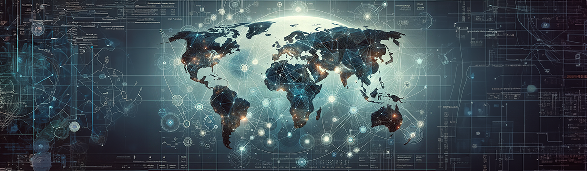 The Millennium Project Nodes and Networks - The Millennium Project