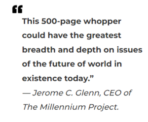 The Millennium Project releases the State of the Future 20.0 - The ...
