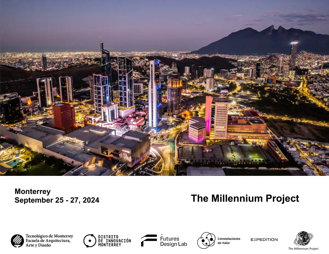 Innovations for the Future and MP Planning Committee Meeting - Sept. 25 ...