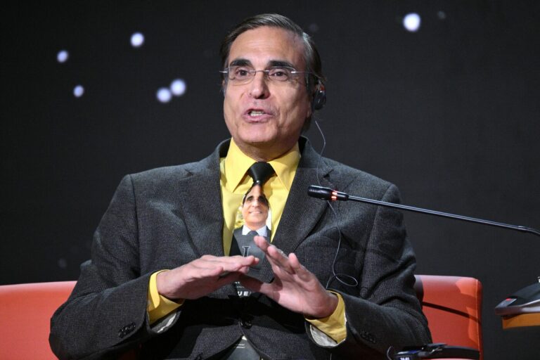 José Luis Cordeiro - The Millennium Project