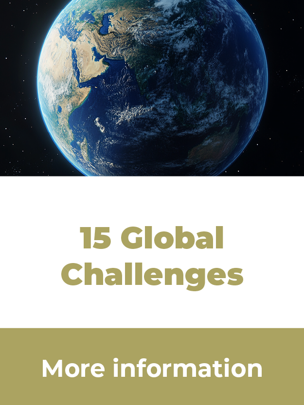 Home Page - The Millennium Project