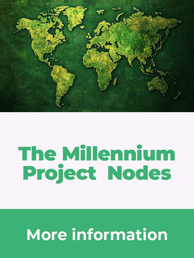 Home Page - The Millennium Project