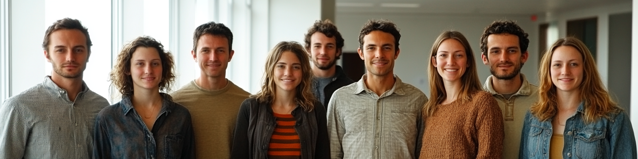 Internship Program - The Millennium Project
