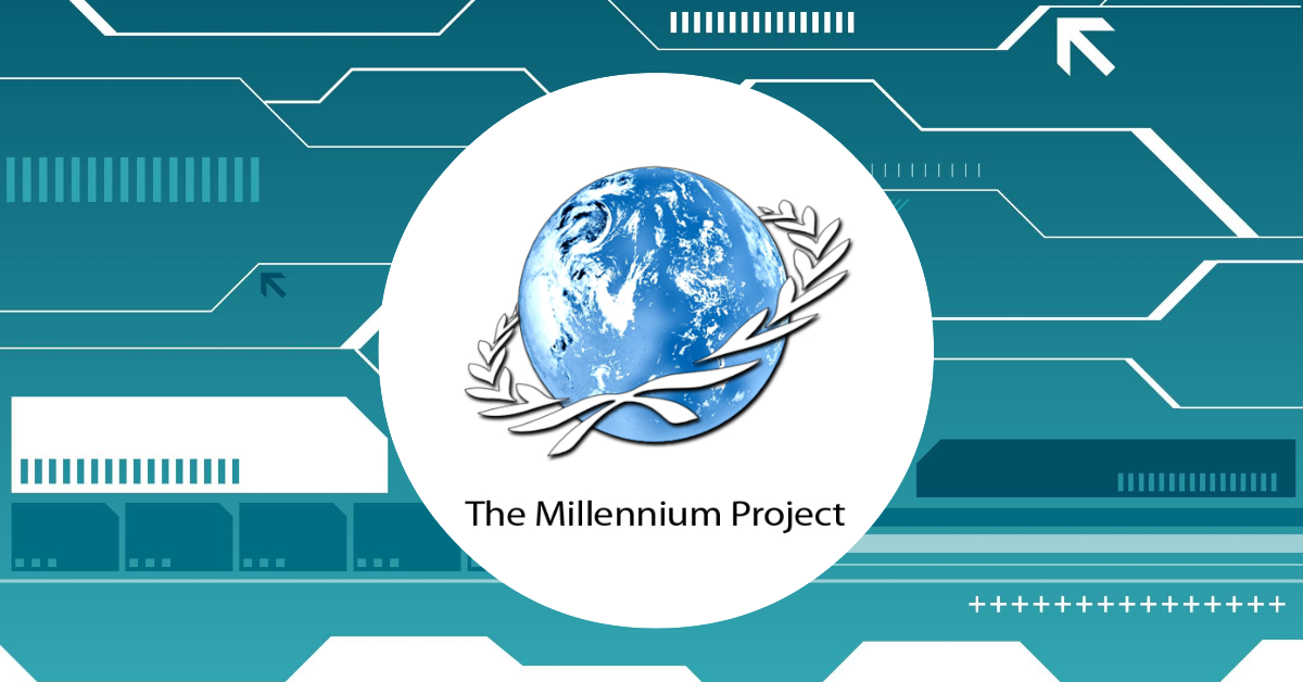 The Millennium Project Newsletter - January, 2025 - The Millennium Project