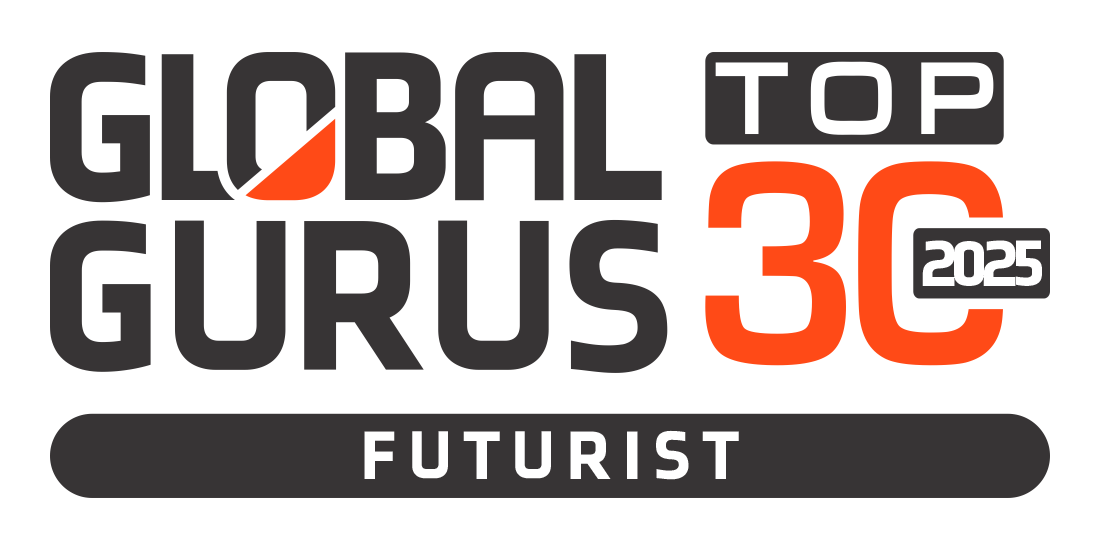 Talwar and Cordeiro Named Among the World's Top 30 Futurist ...